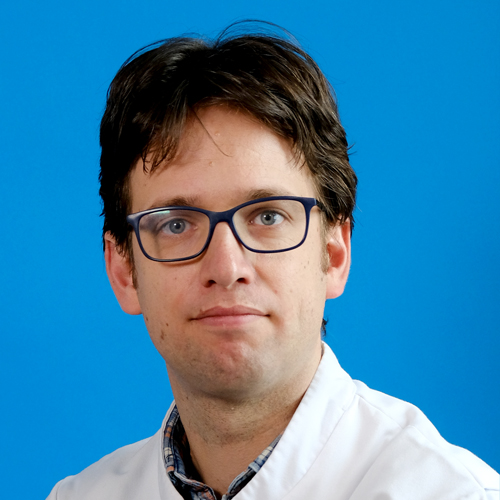 Neurologie - ECTRIMS in Oranje | Bristol Myers Squibb